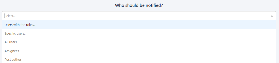 Workflows - Altis Documentation